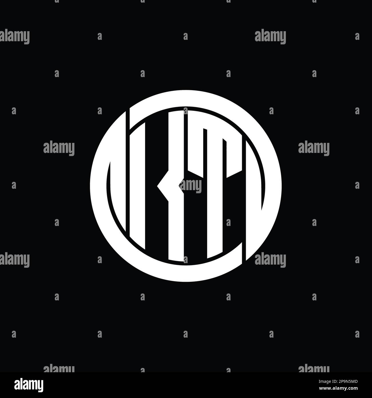 Kt alphabet hi-res stock photography and images - Alamy
