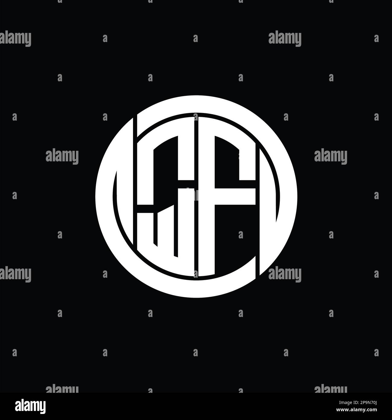Qf symbol hi-res stock photography and images - Alamy