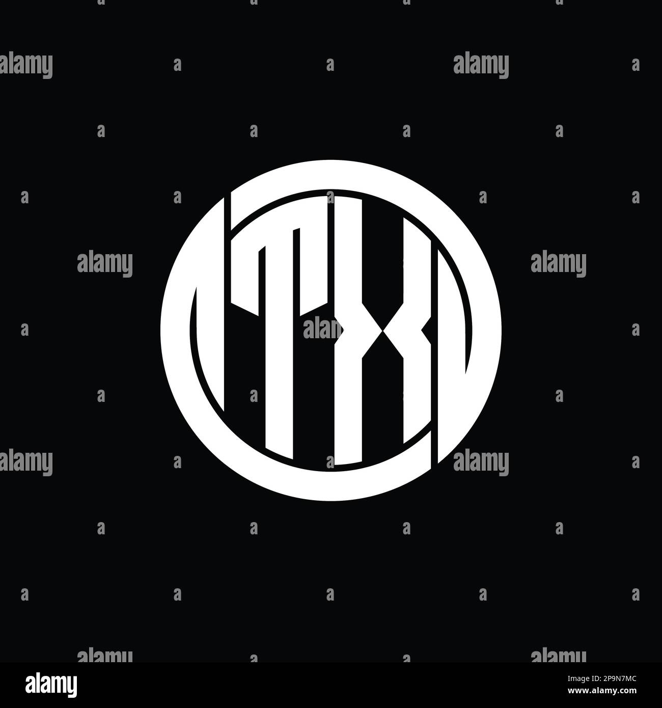 Tx logos hi-res stock photography and images - Alamy