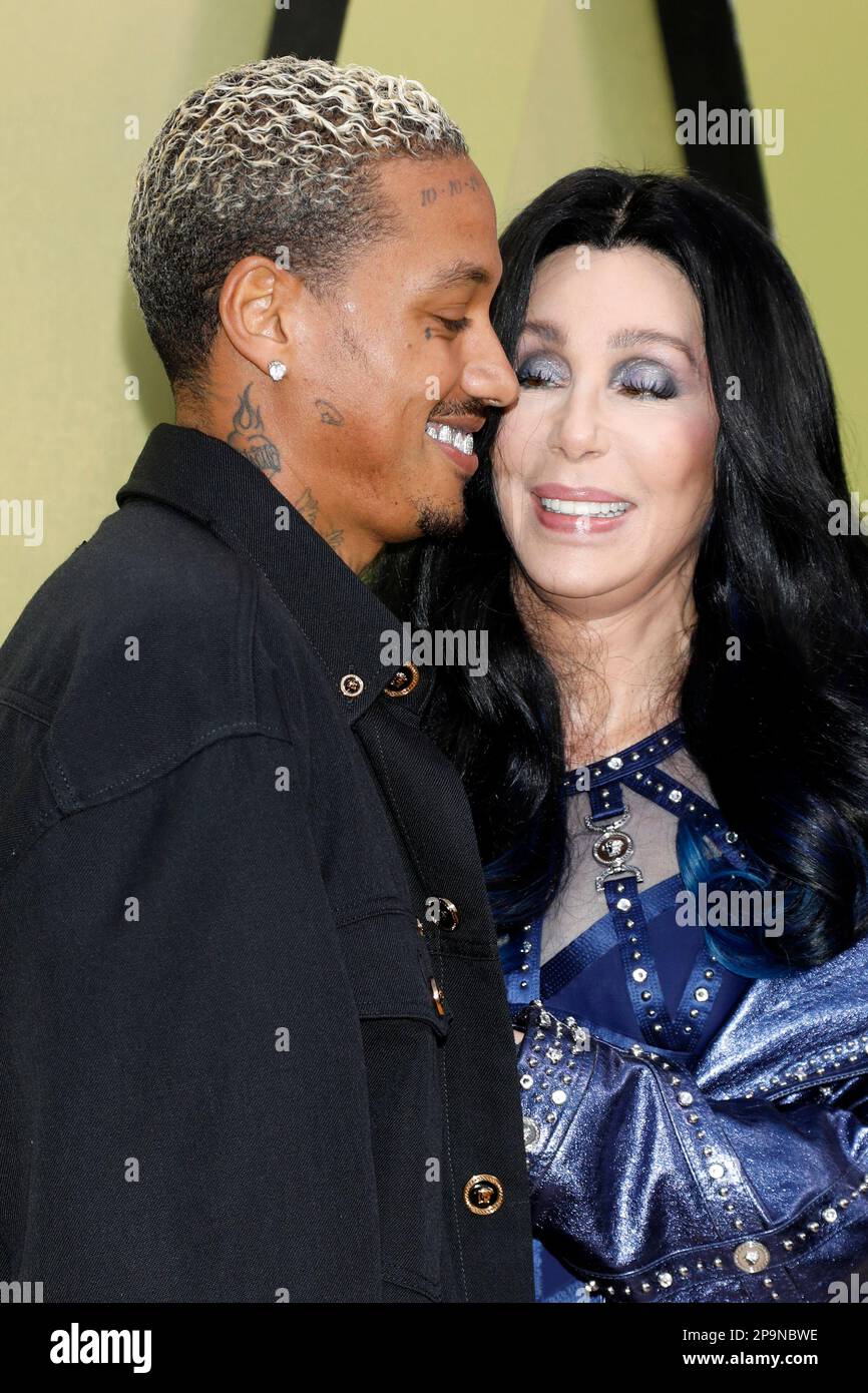 Blake edwards '10' hi-res stock photography and images - Alamy