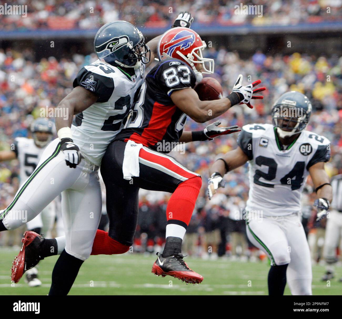 Lee Evans Nfl