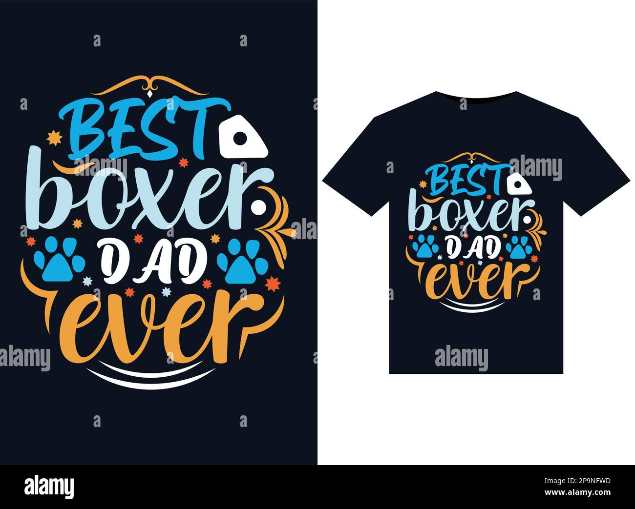 Boxer boy Stock Vector Images - Alamy