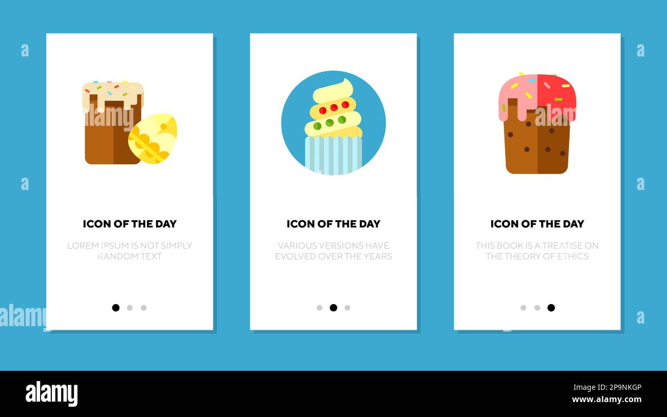 Cake graph Stock Vector Images - Alamy