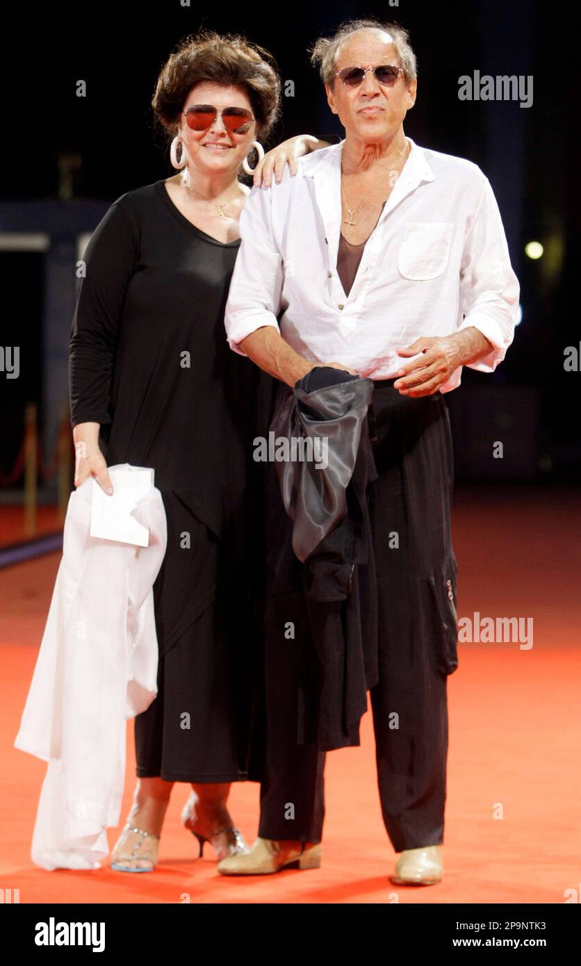 Adriano Celentano Now