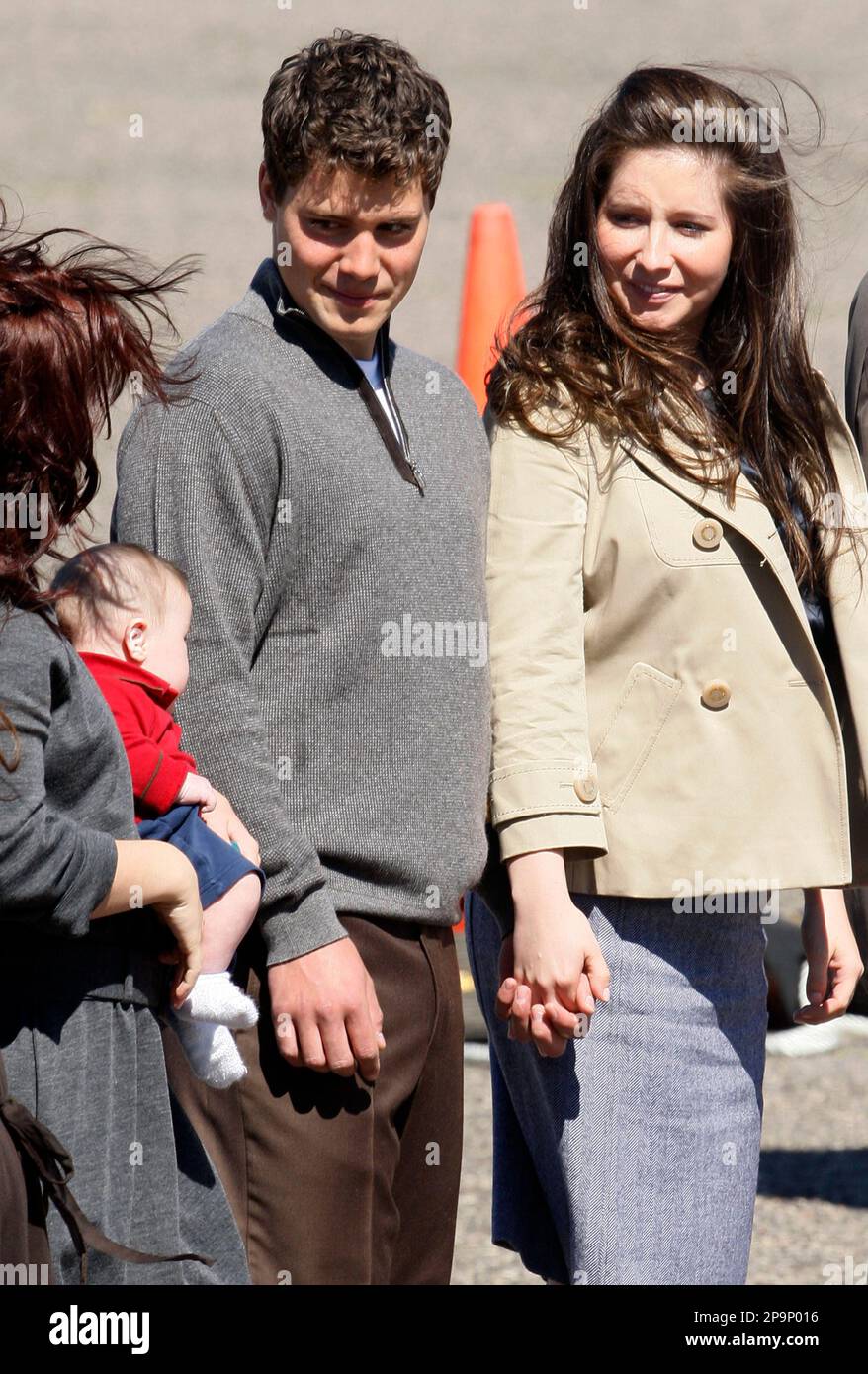 Sarah Palin Pregnant