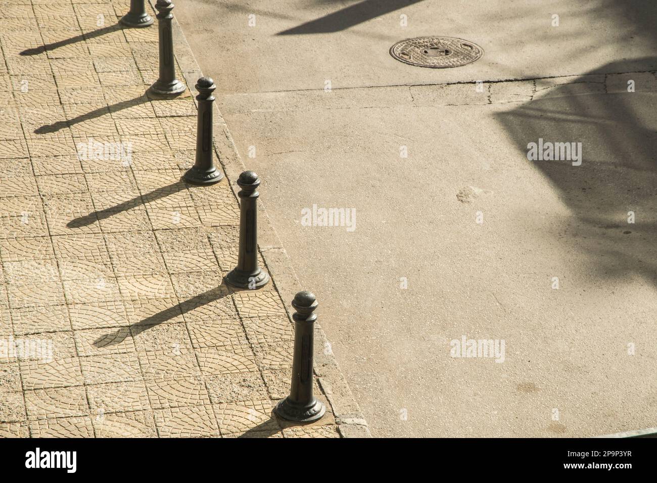 Abstract background lights day time hi-res stock photography and images ...