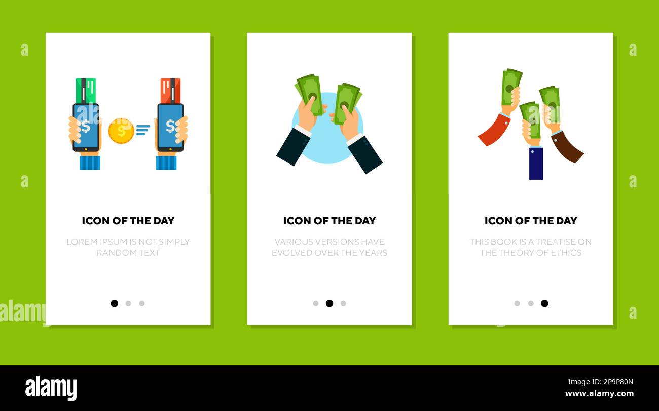 Owning money hi-res stock photography and images - Alamy