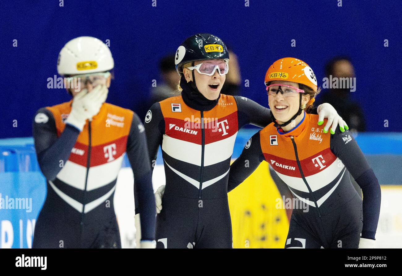 500 meters selma poutsma hi-res stock photography and images - Alamy