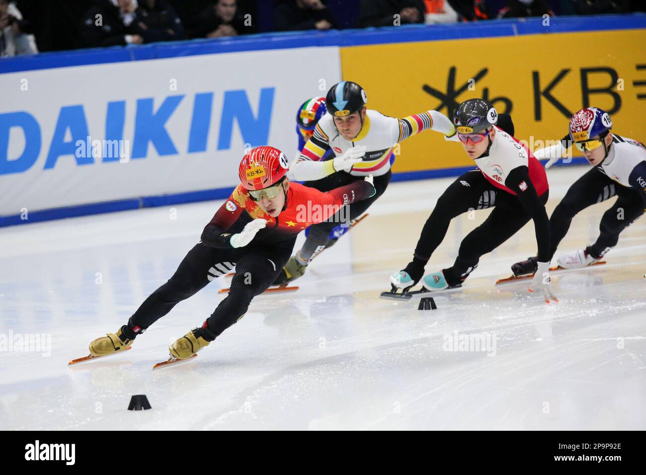 Lin xiaojun hi-res stock photography and images - Alamy