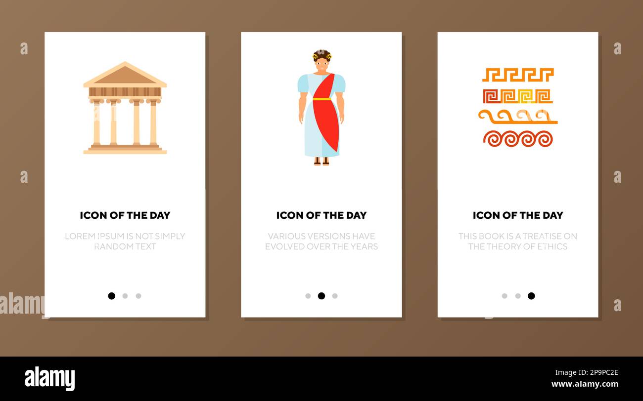 Roman empire Stock Vector Images - Alamy