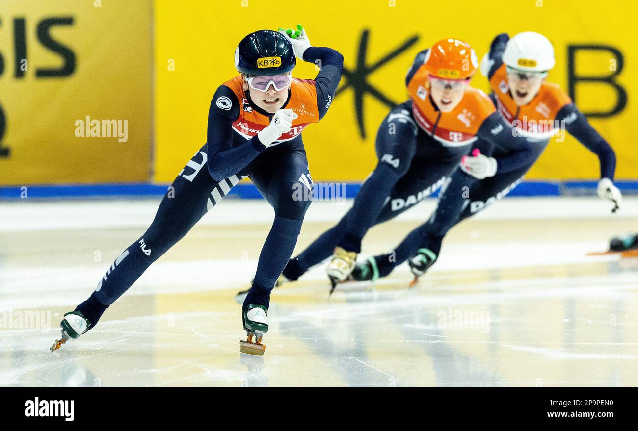 500 meters selma poutsma hi-res stock photography and images - Alamy