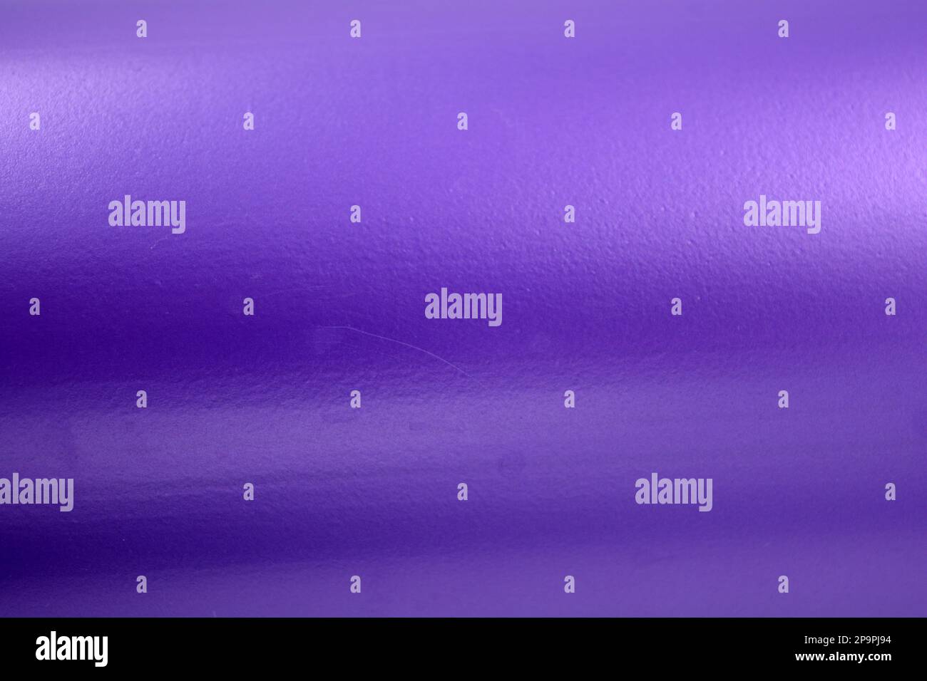 Beautiful purple plastic background with light reflection and mother-of ...