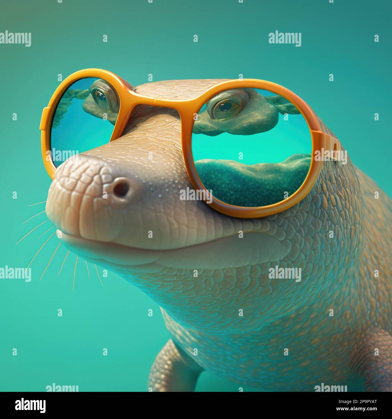 Digital vision swim hi-res stock photography and images - Alamy
