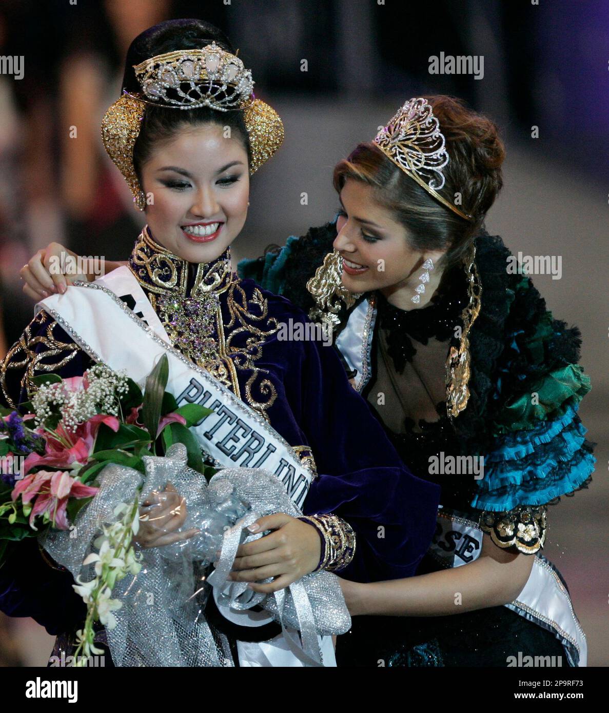 Zivanna Letisha Siregar