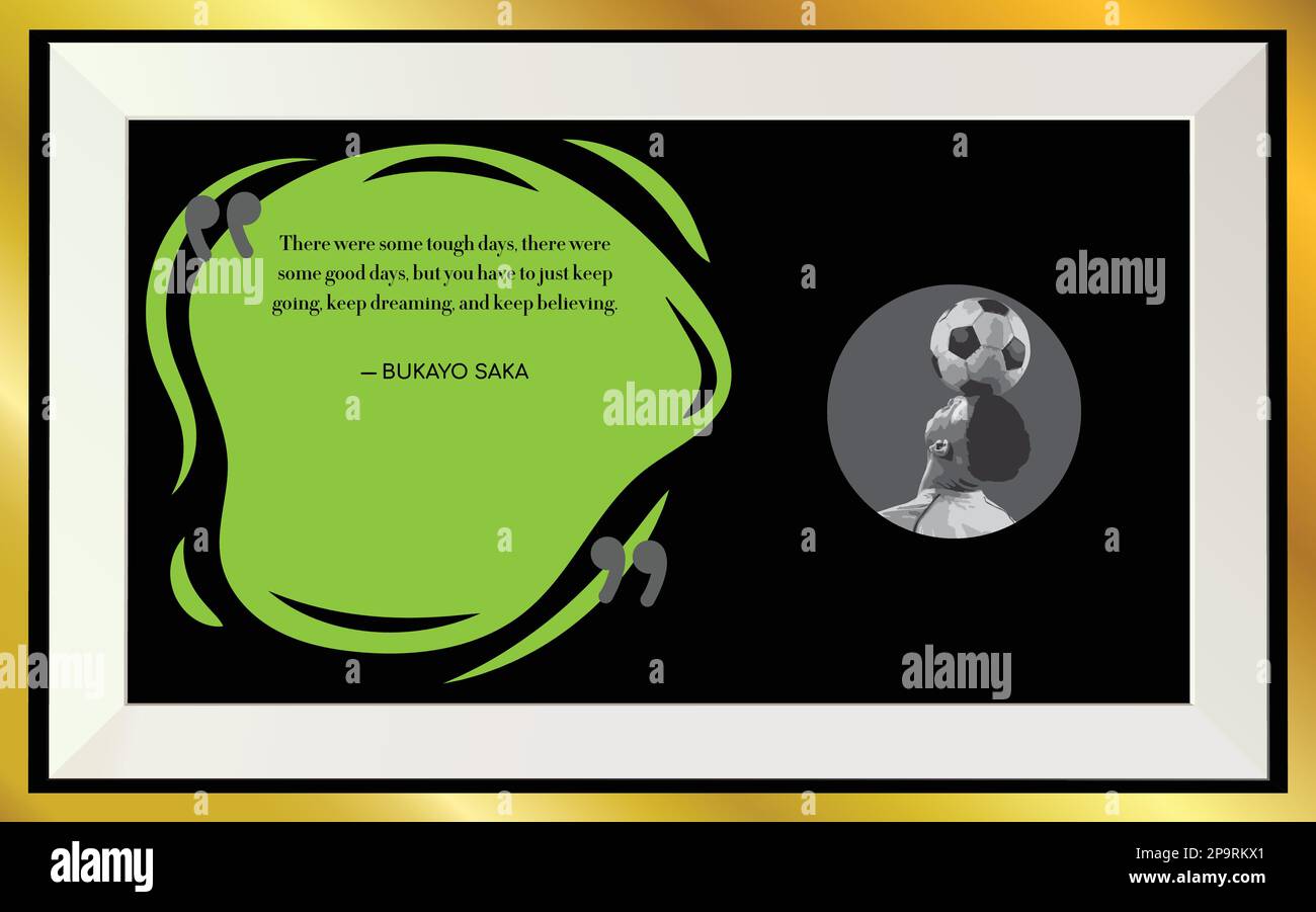 Bukayo saka clipart hi-res stock photography and images - Alamy