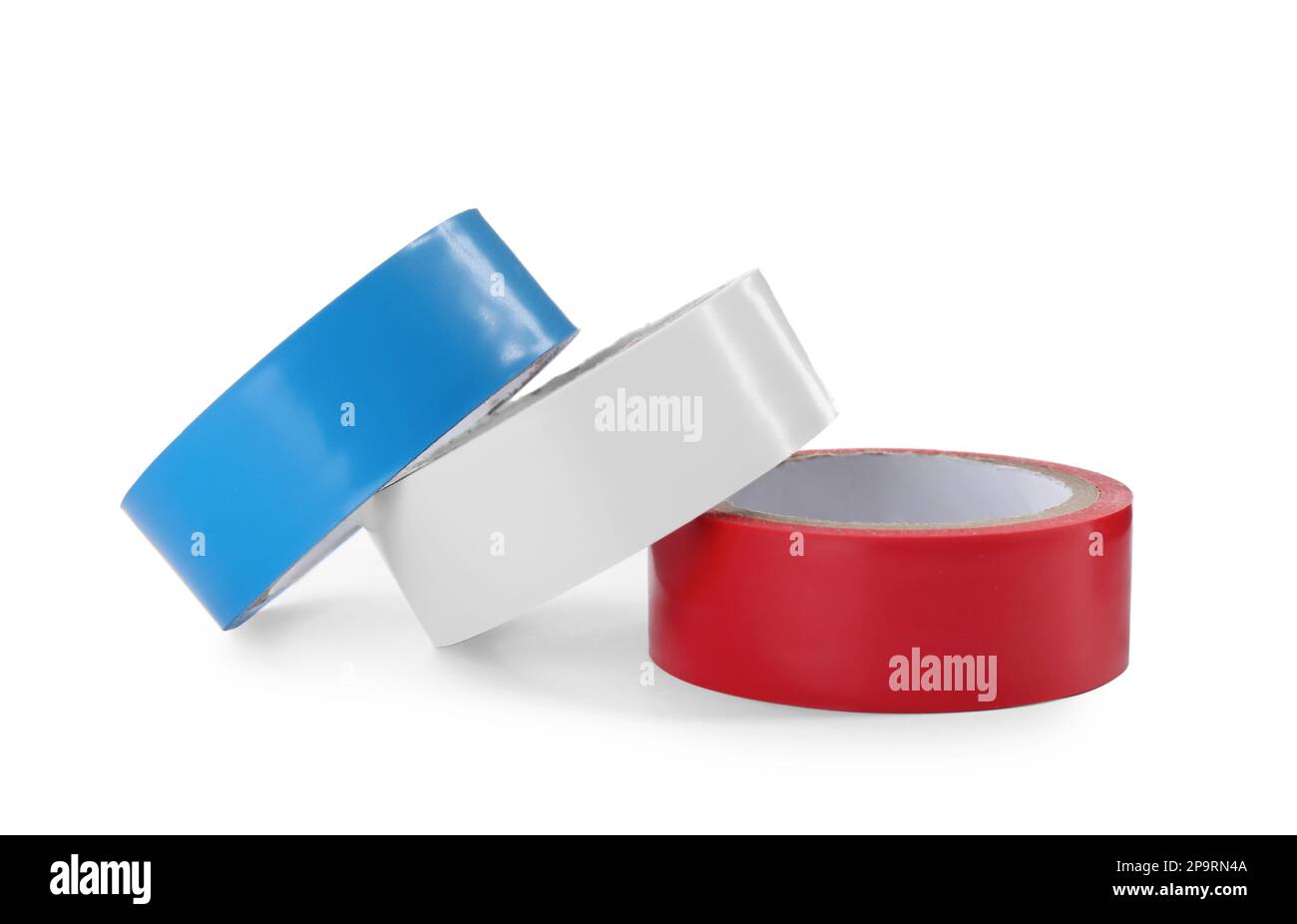 Variety of tapes hi-res stock photography and images - Alamy