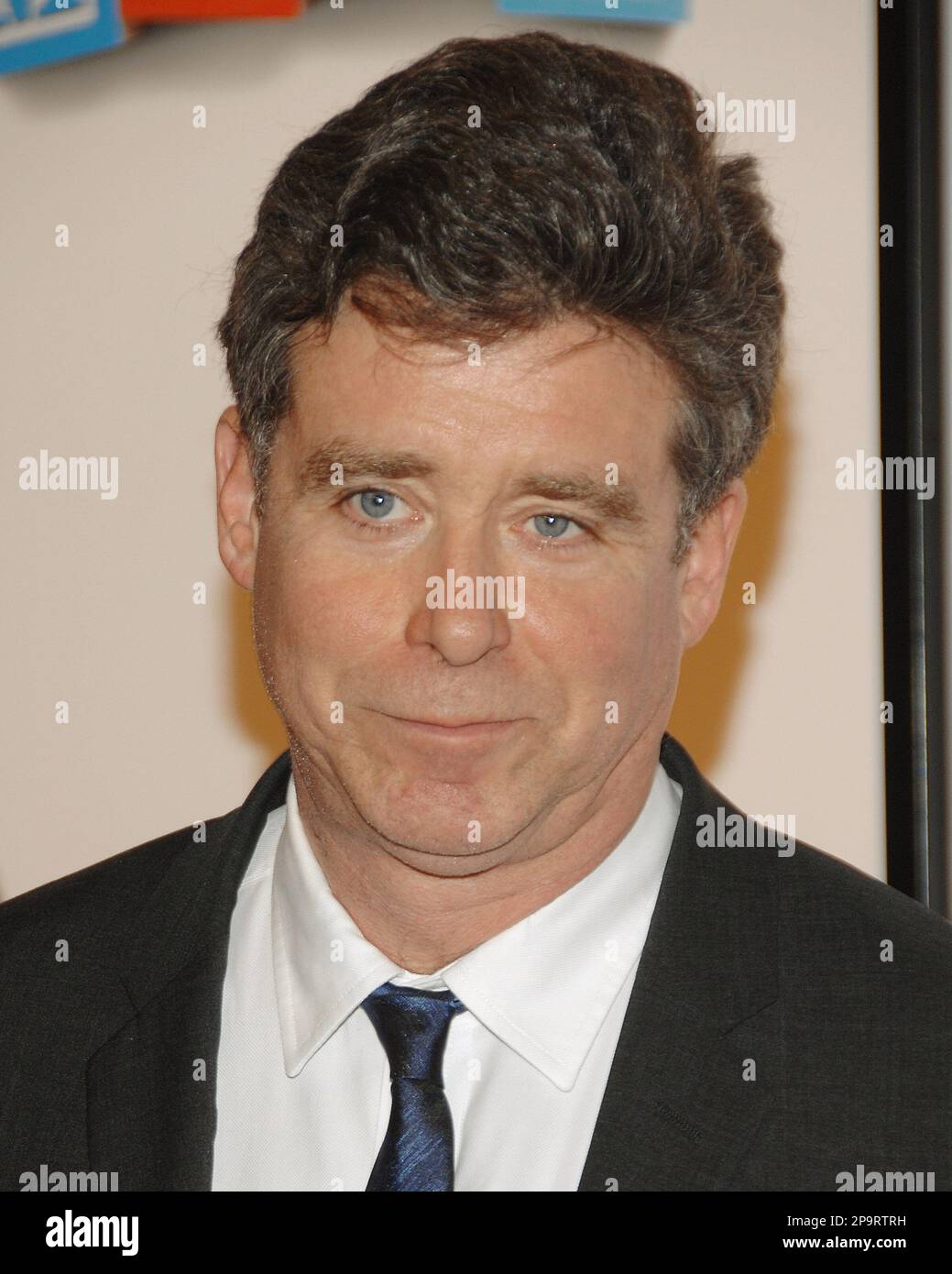 **FILE** In this April 23, 2008 file photo author Jay McInerney attends ...