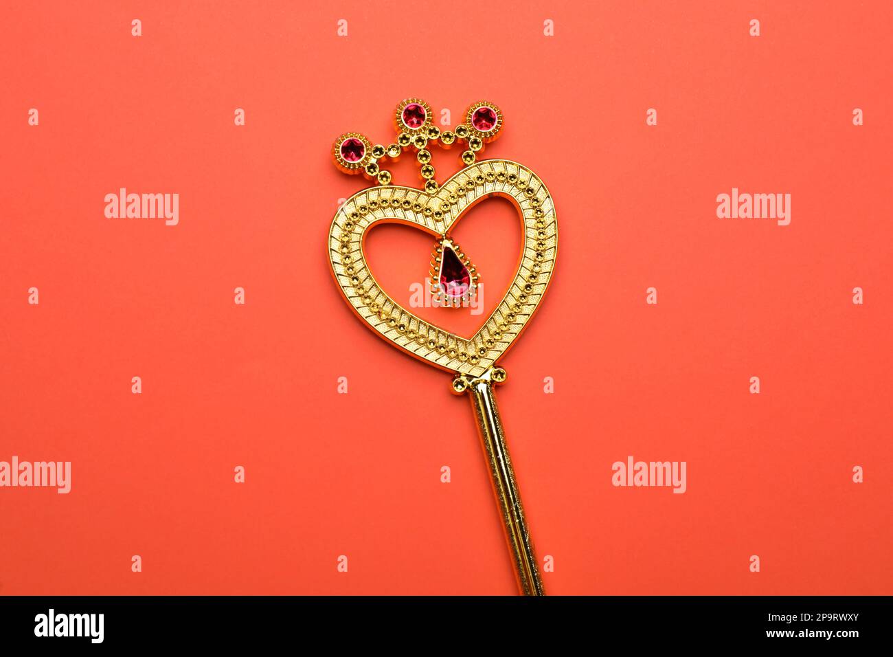 Heart wand hi-res stock photography and images - Alamy