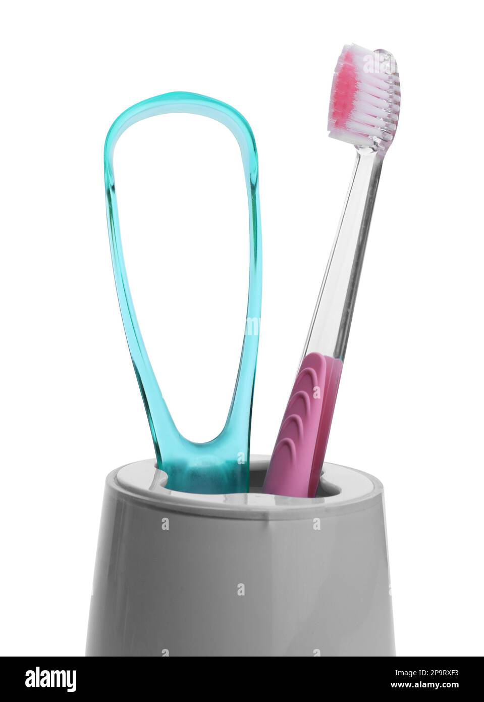 Electric Tongue Cleaner