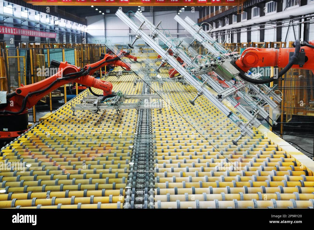 Beijing, China. 17th Feb, 2023. This photo taken on Feb. 17, 2023 shows ...