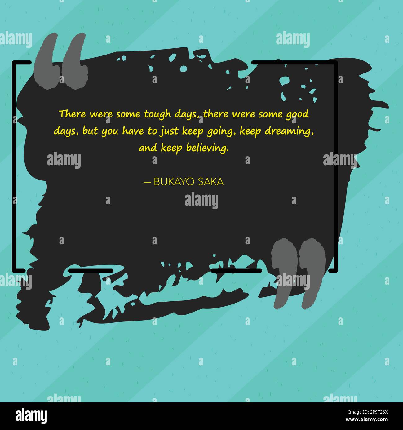 Bukayo saka vector hi-res stock photography and images - Alamy