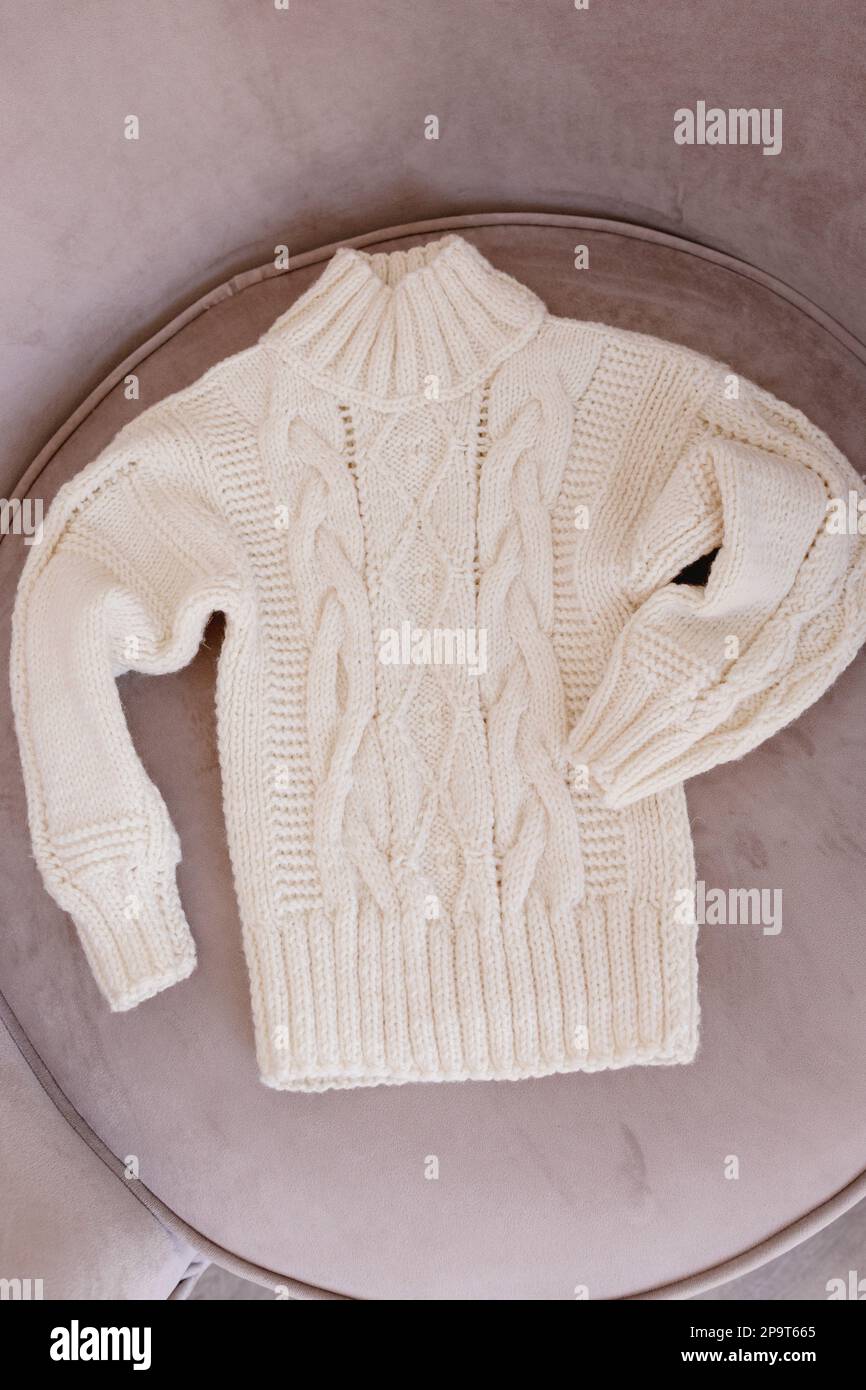 Wool clothing hi-res stock photography and images - Alamy