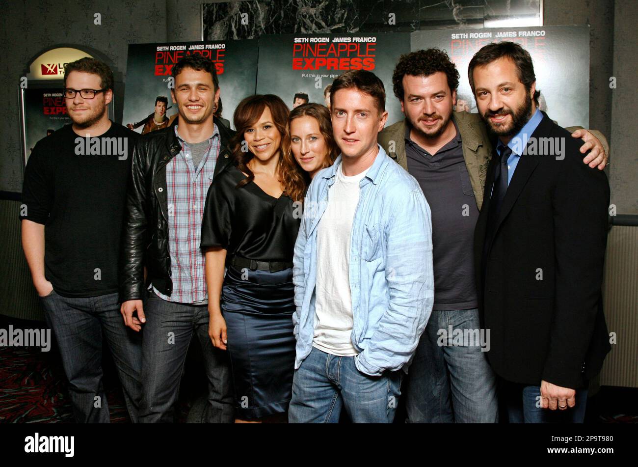 Danny Mcbride And James Franco Danny Mcbride And James Franco