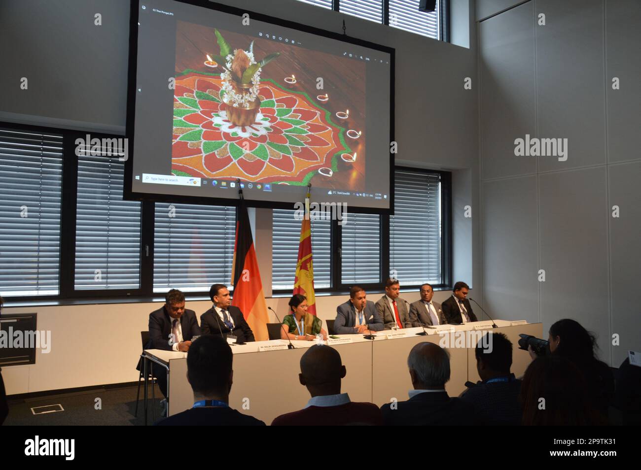 Itb berlin 2023 hi-res stock photography and images - Alamy