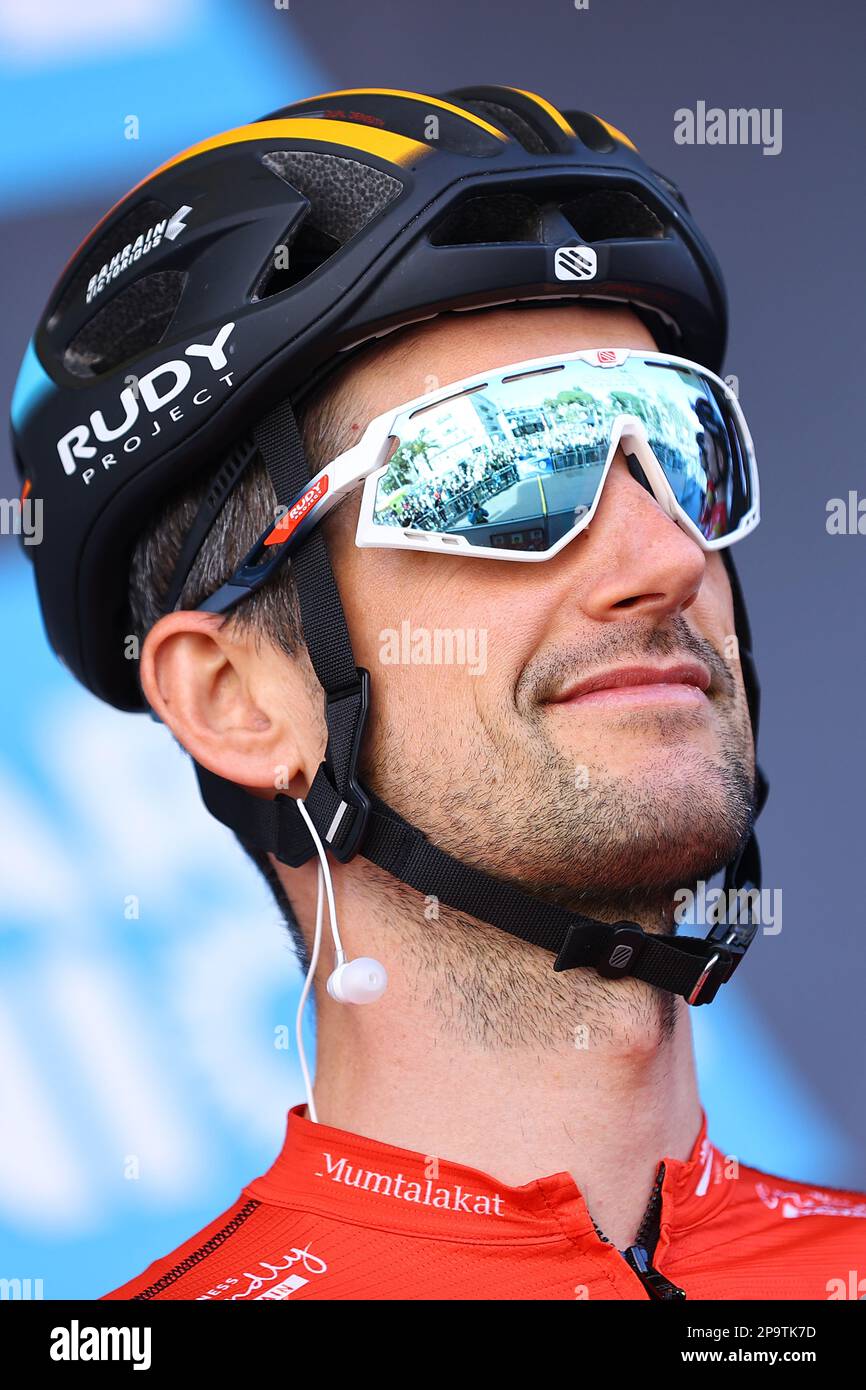 David victorious hi-res stock photography and images - Alamy
