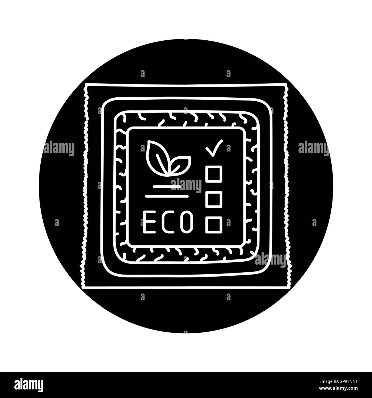 Organic minced meat Black and White Stock Photos & Images - Alamy