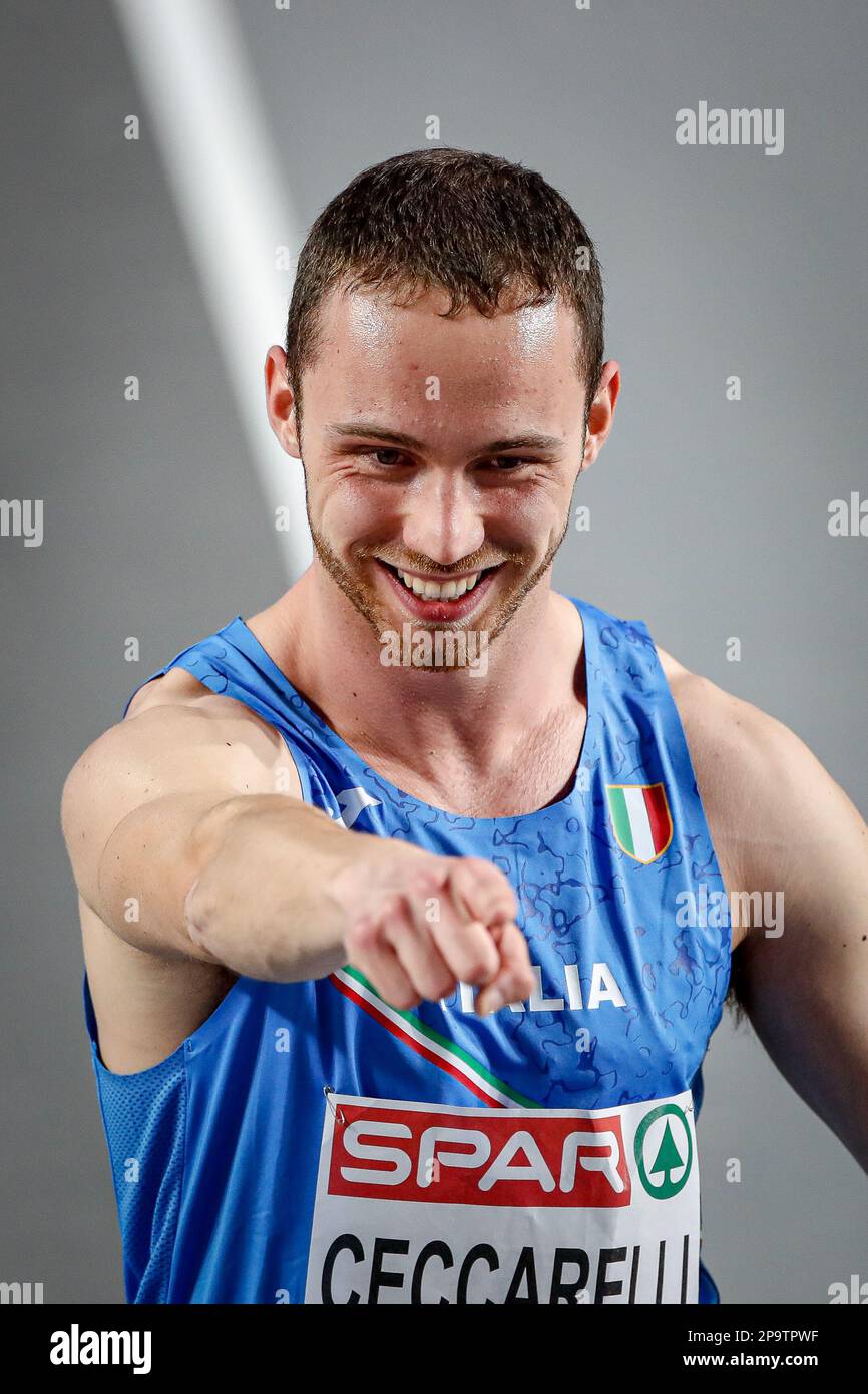 Samuele ceccarelli hi-res stock photography and images - Alamy