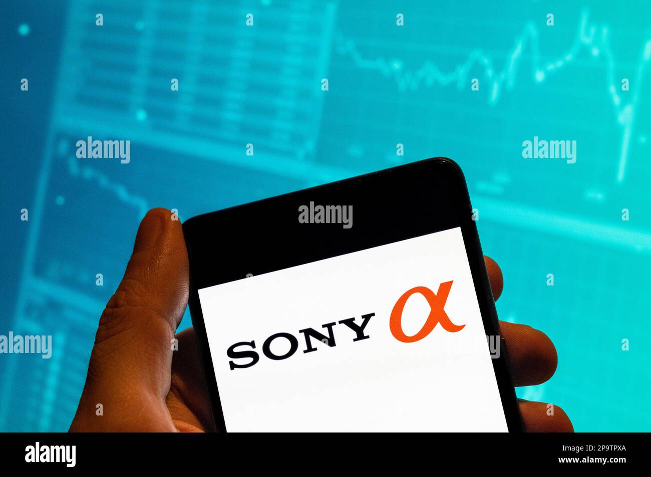 Alpha logo hi-res stock photography and images - Alamy