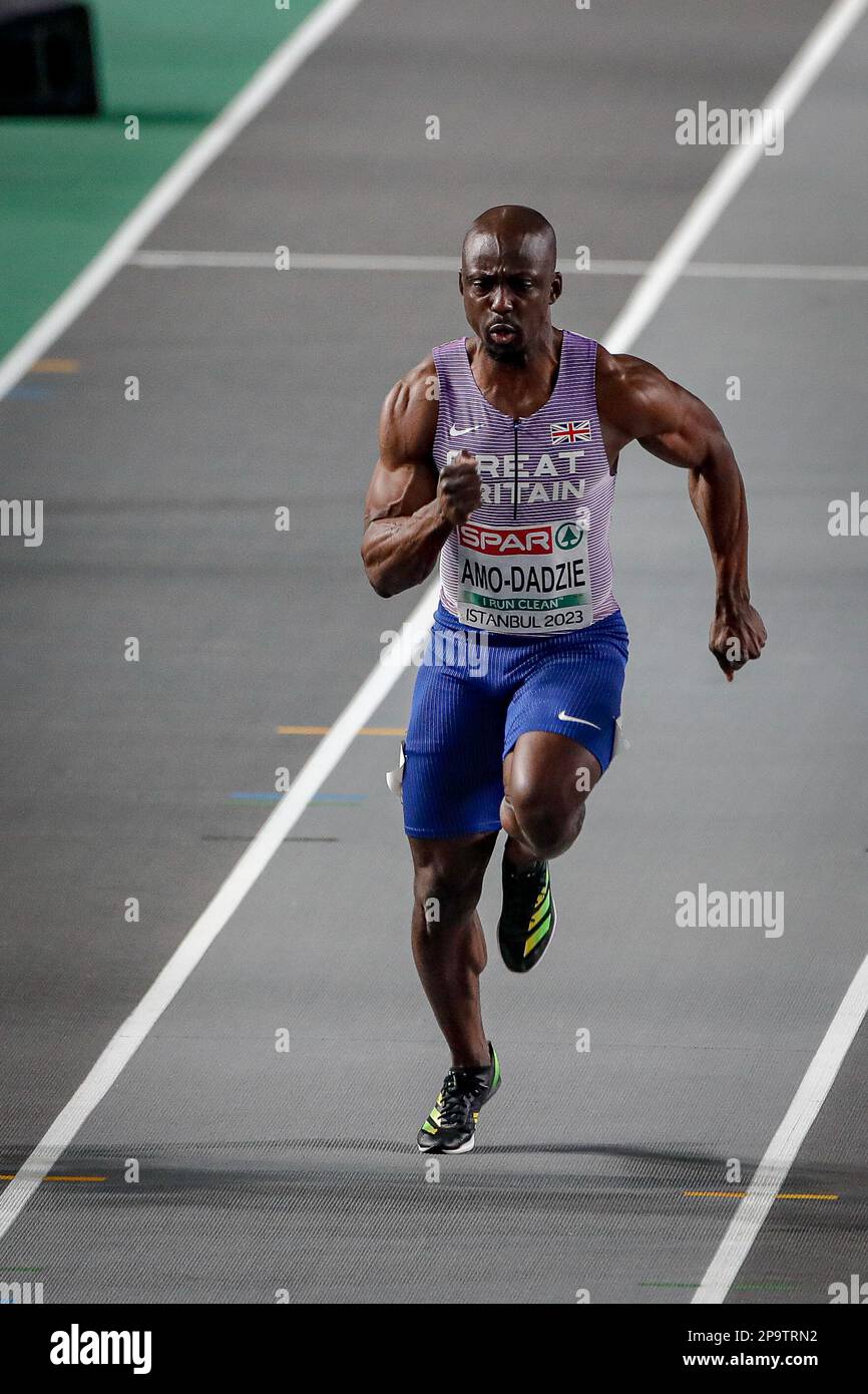 Eugene amo dadzie hi-res stock photography and images - Alamy