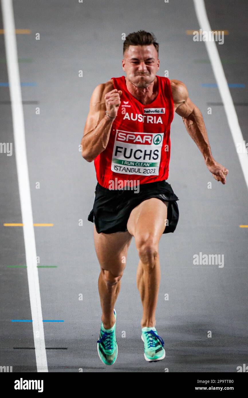 60m men hi-res stock photography and images - Alamy