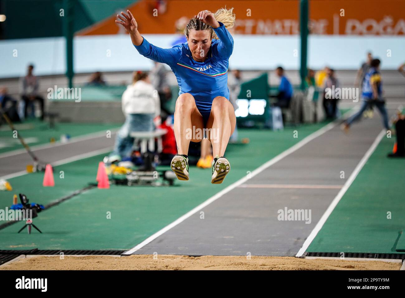 Ottavia cestonaro 2023 hi-res stock photography and images - Alamy