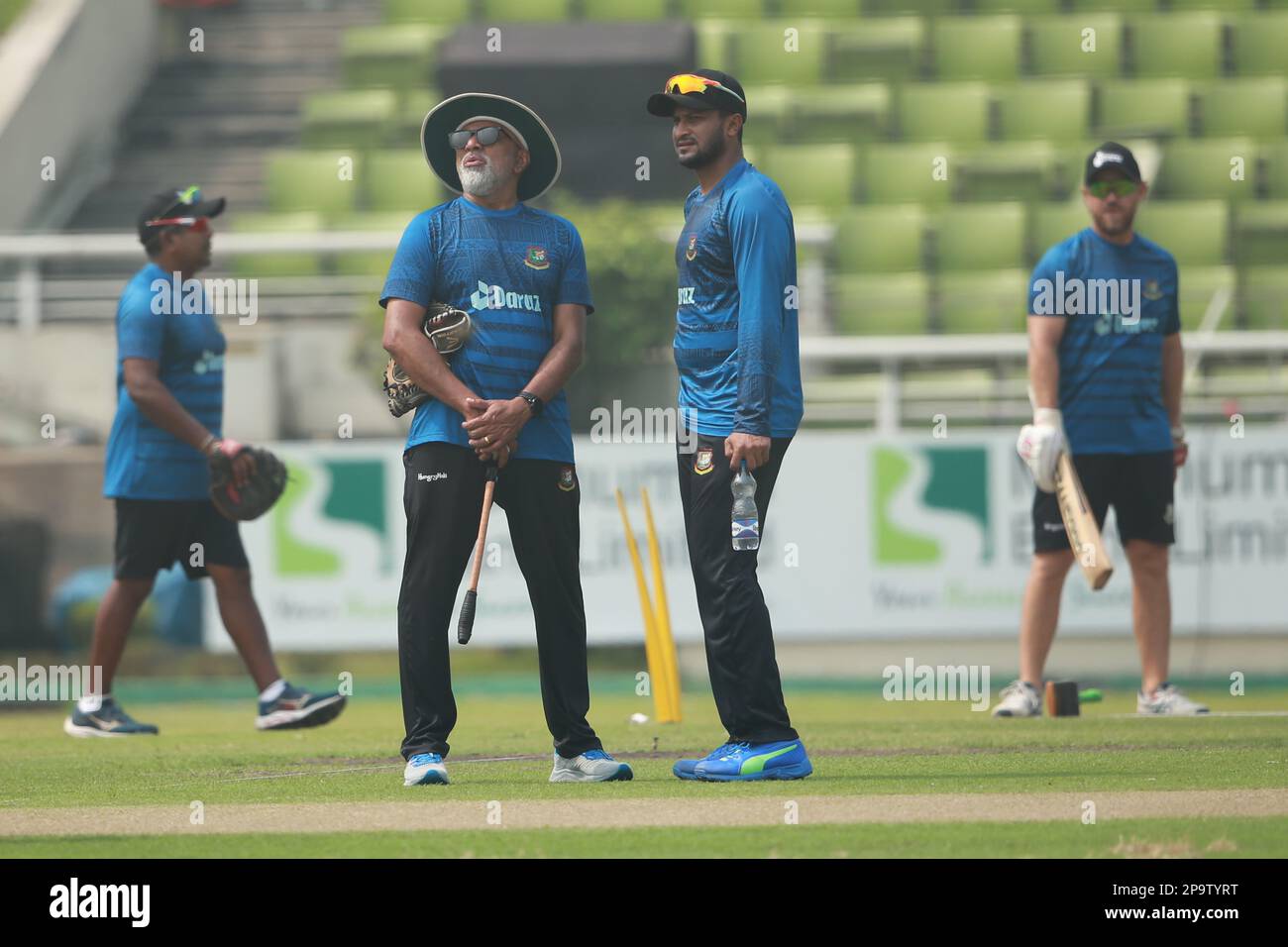 Chandika haturusingha hi-res stock photography and images - Alamy