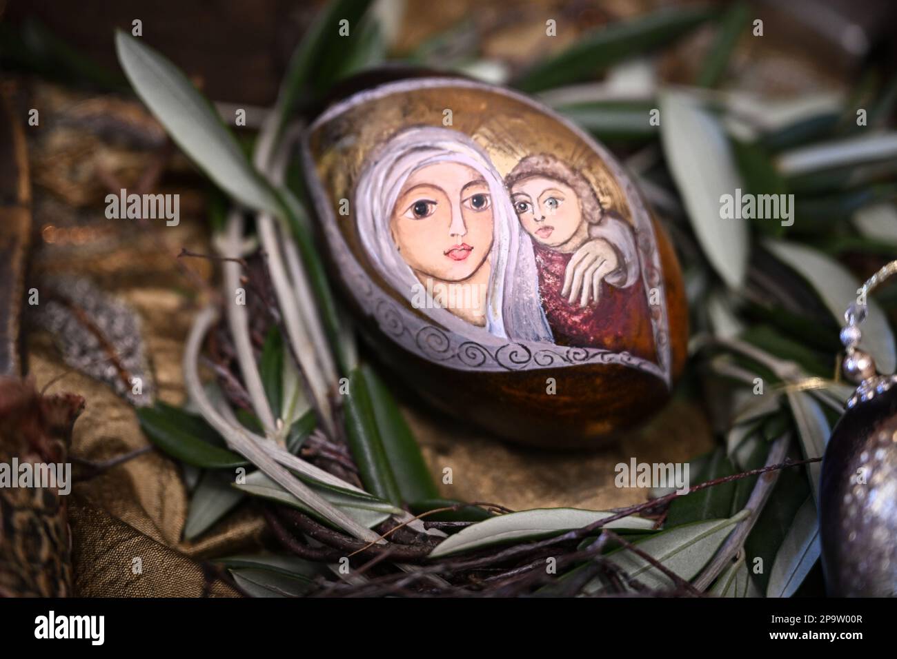 Heidemarie culture hi-res stock photography and images - Alamy