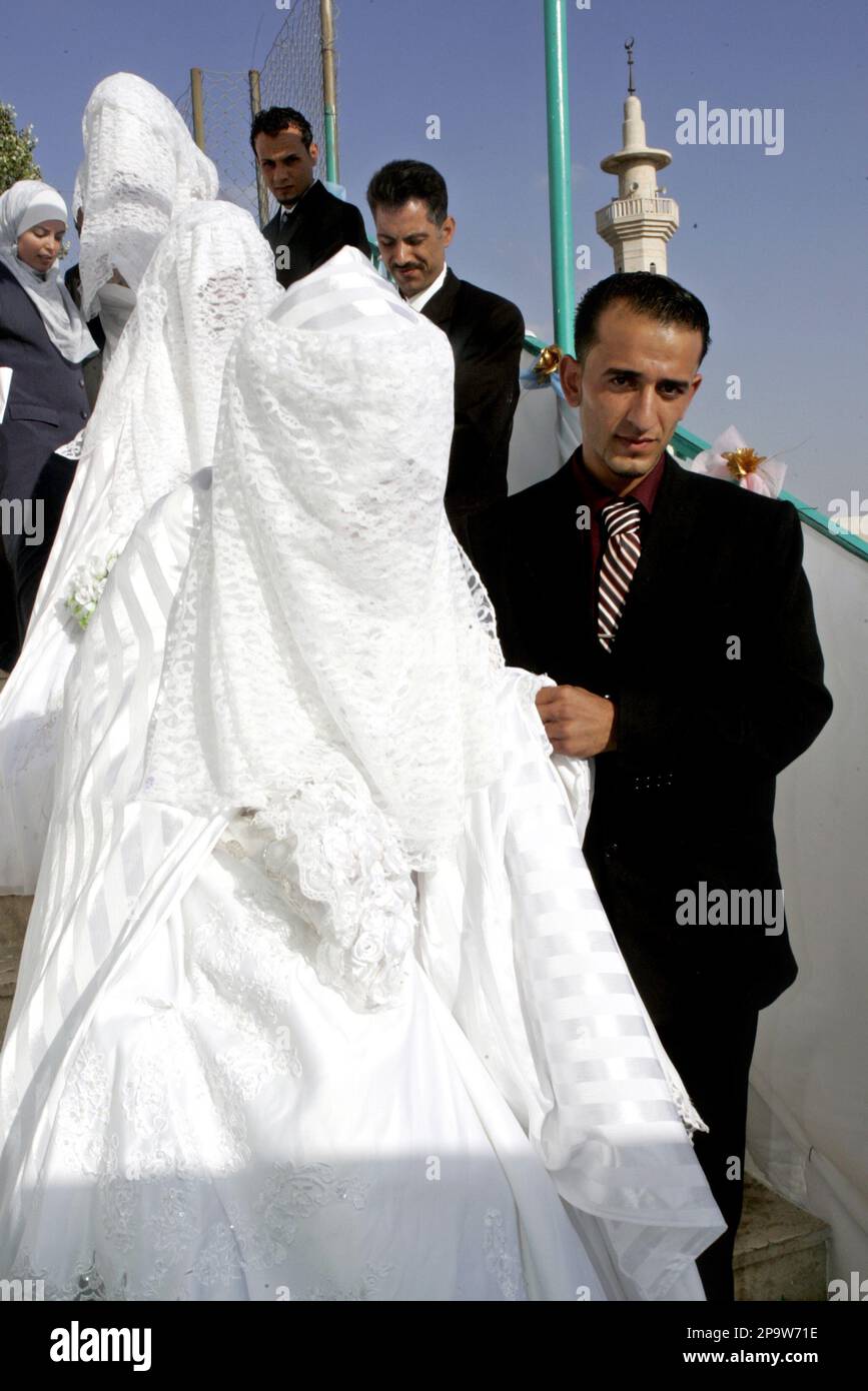 Jordanian wedding traditions 60 photos - Astyledwedding.com