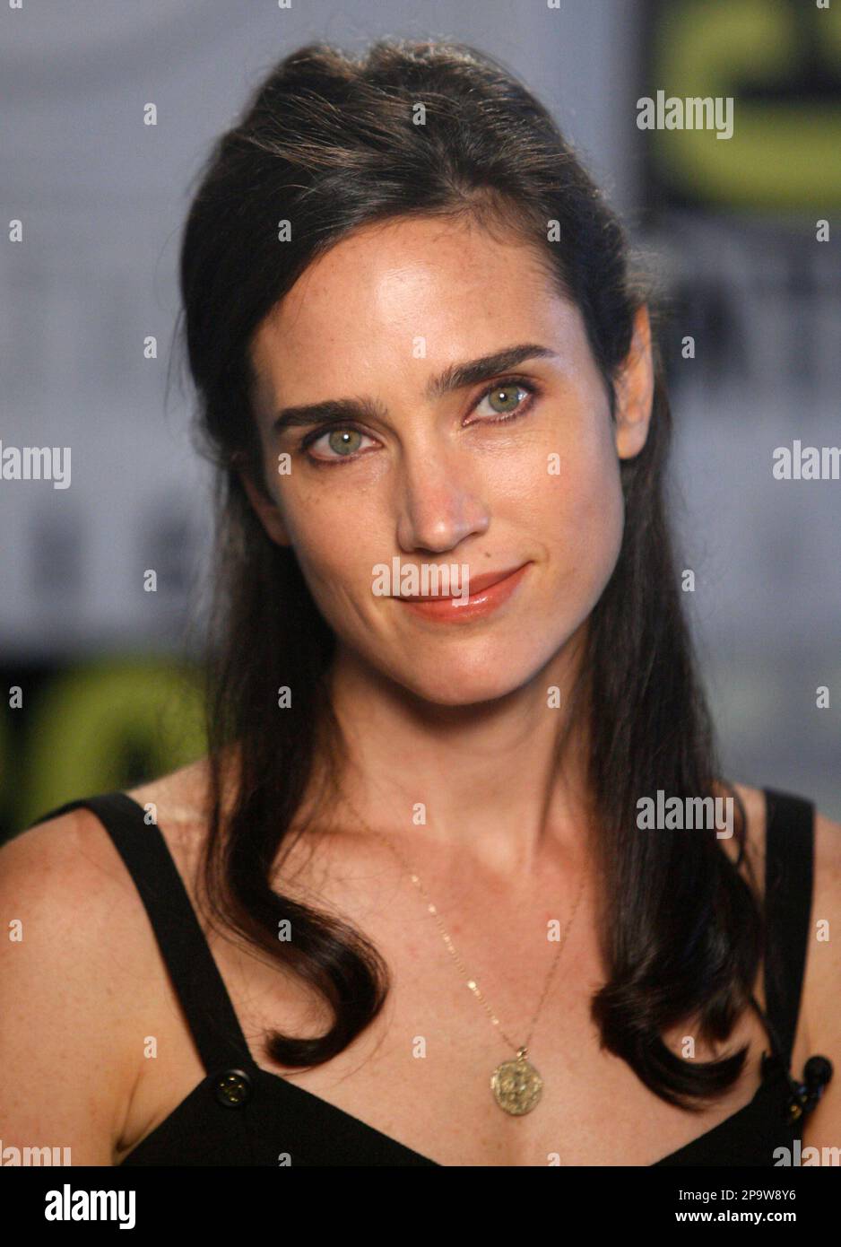 Jennifer Connelly 24