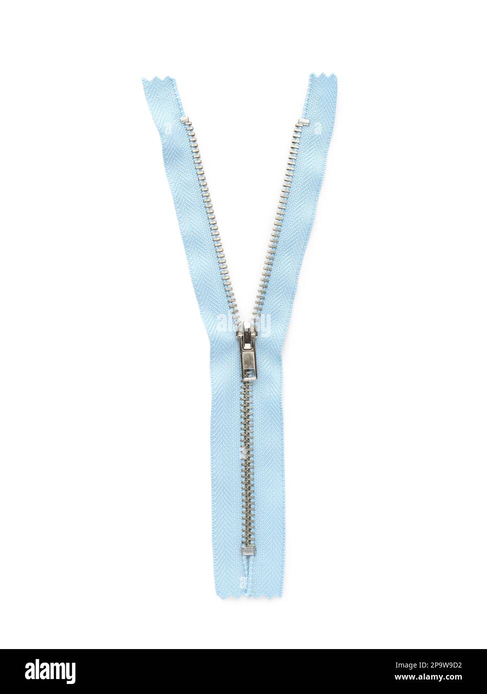 Light zipper Cut Out Stock Images & Pictures - Alamy