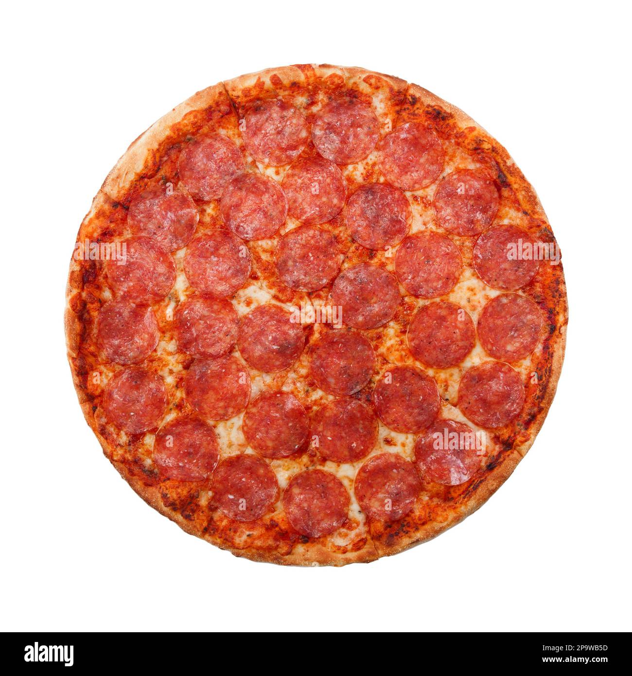 Pizza full view hi-res stock photography and images - Alamy