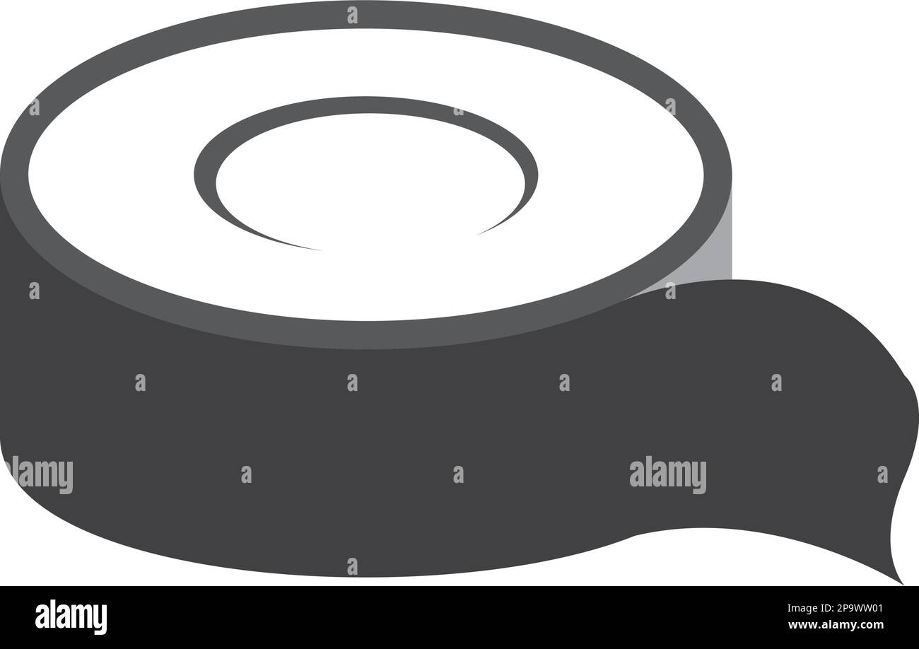 Duct tape vector vectors hi-res stock photography and images - Alamy