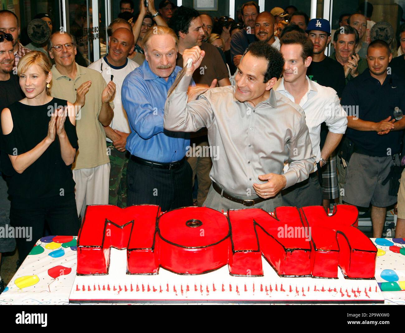 Tony Shalhoub Monk Cast Tony Shalhoub Monk Cast