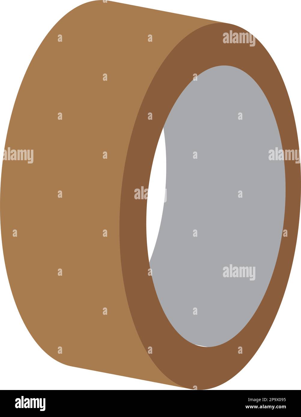 duct tape icon vector illustration symbol design Stock Vector Image ...