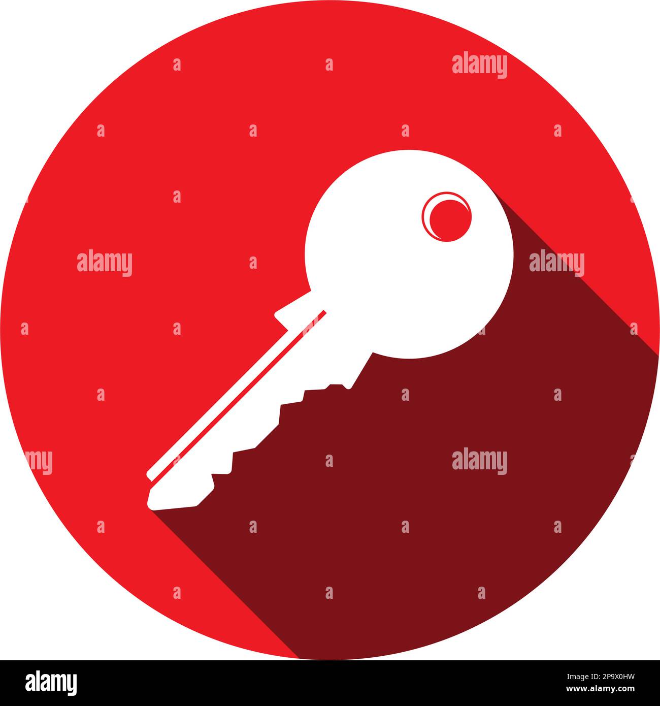 Key icon vector illustration design symbol technology Stock Vector ...