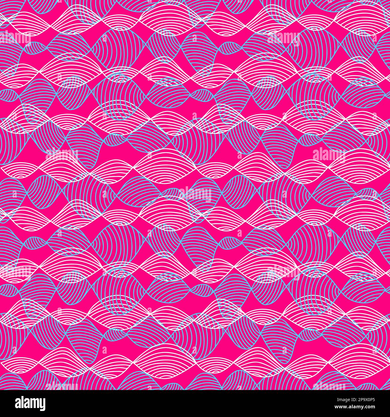 Pink outlines hi-res stock photography and images - Alamy