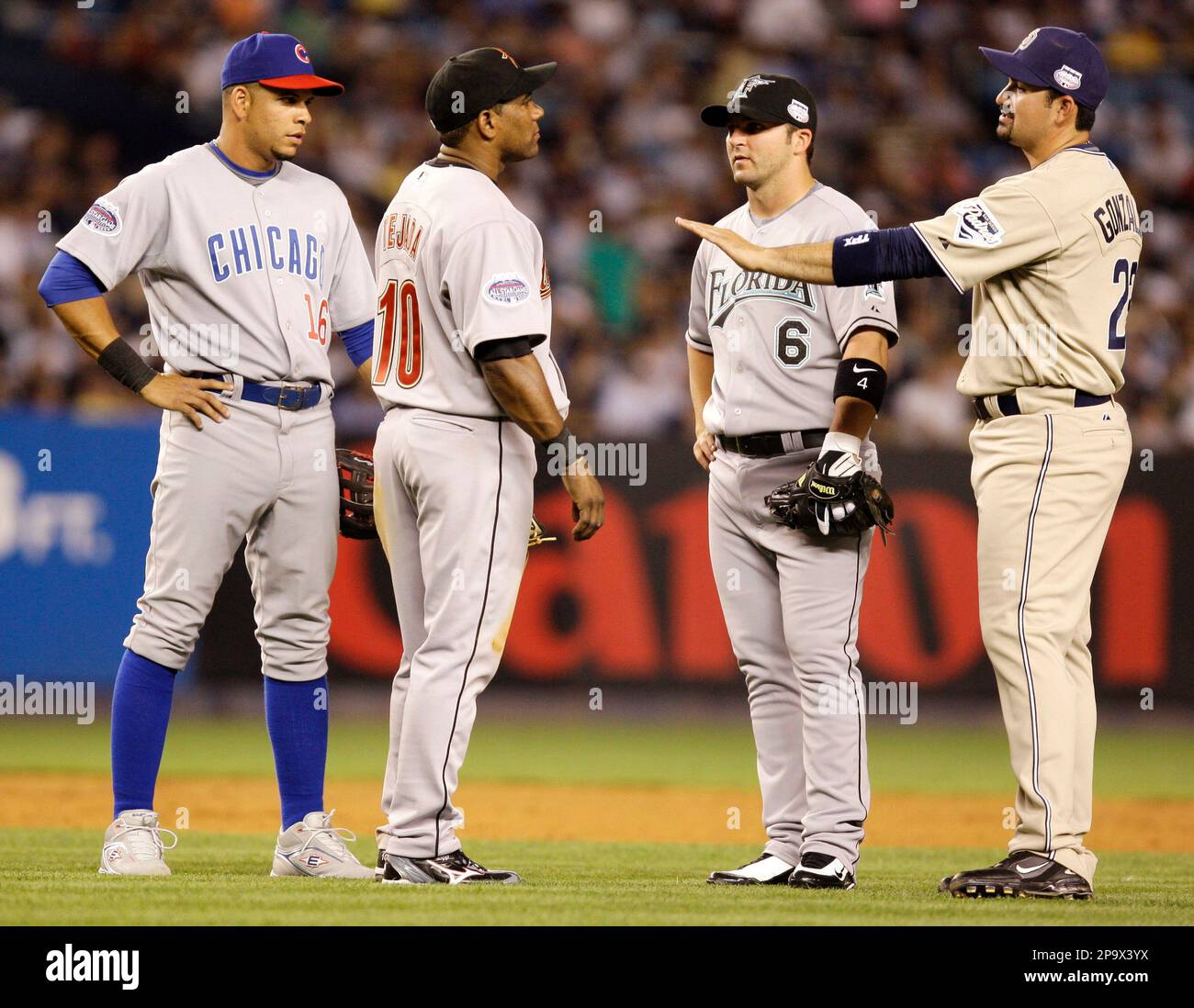 Dan Uggla Girlfriend Jeanette