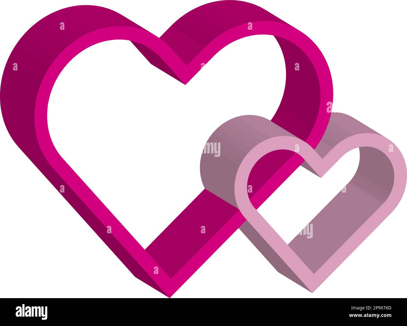 LOVE logo vector illustration template design Stock Vector Image & Art ...