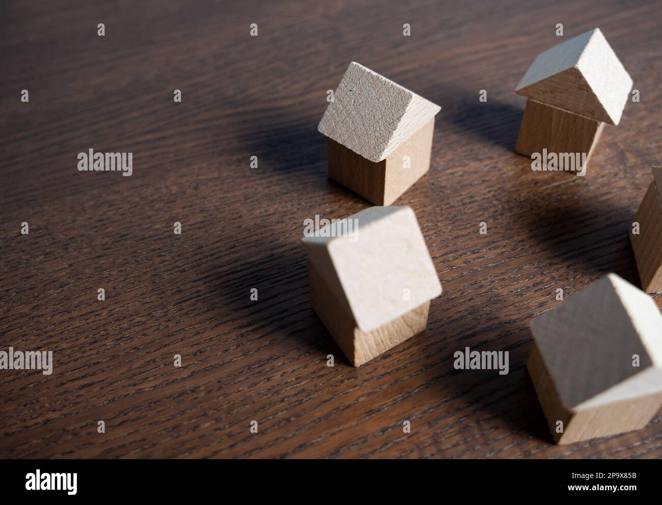 Budget friendly construction hi-res stock photography and images - Alamy