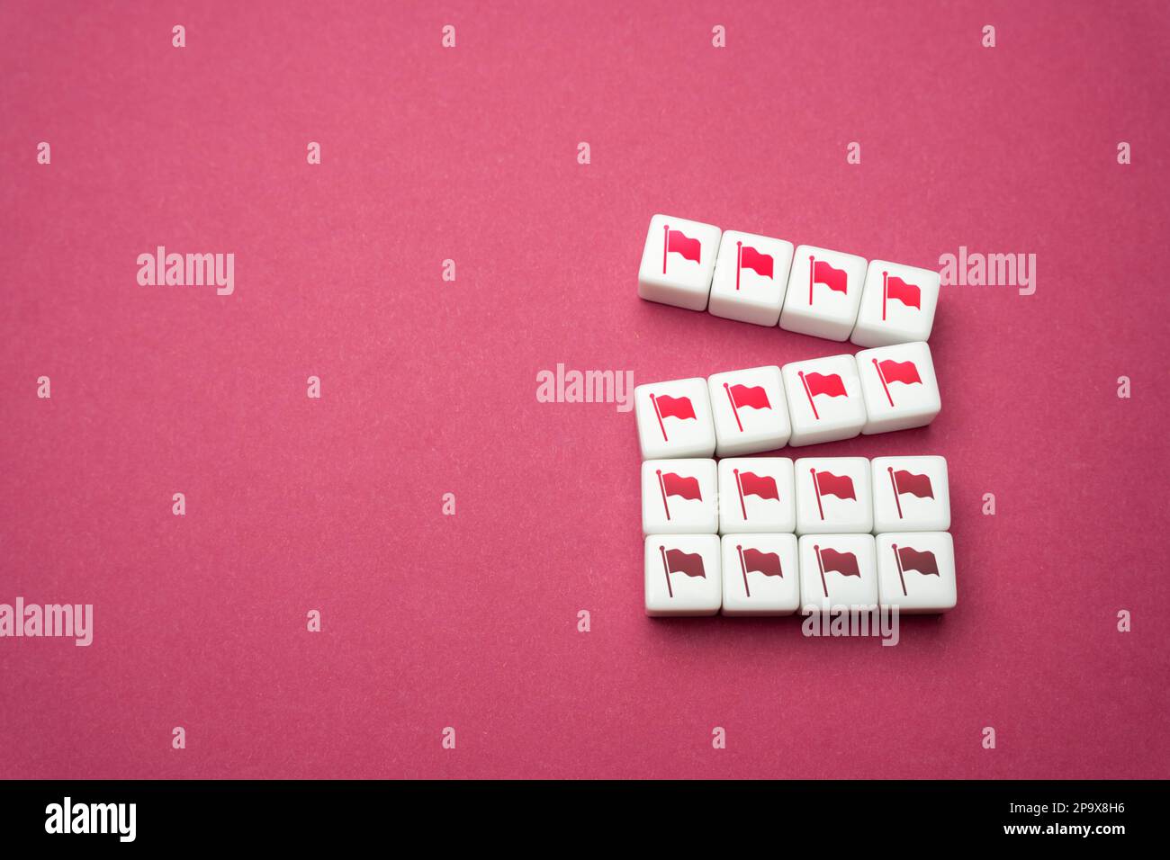 Make a plan to achieve goals. Get more achievements. Carry out the ...